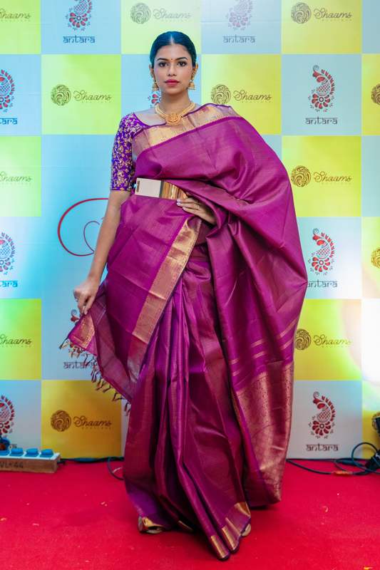 Samhitha Exhibition at Humming Room | RITZ