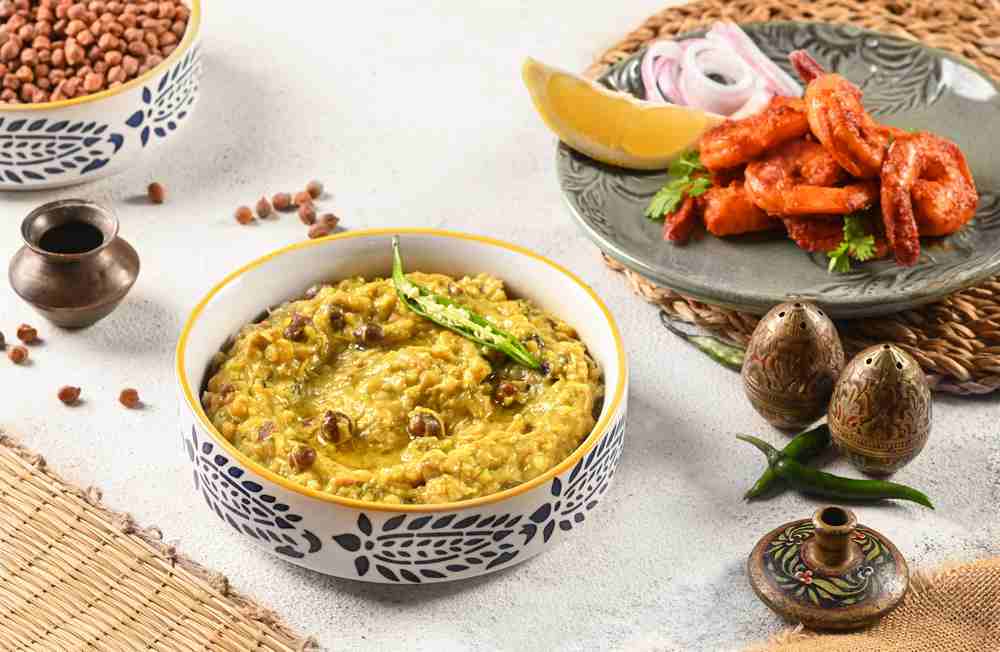 Bhatkal cuisine at JW Marriott Hotel Bengaluru | RITZ