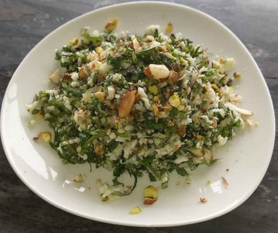 New Menu Launch at Layla, The Den Bengaluru | RITZ