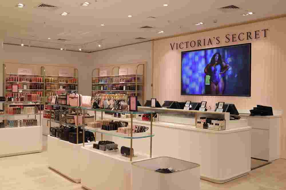 VICTORIA’S SECRET OPENS FIRST FULL ASSORTMENT STORE IN MUMBAI | RITZ