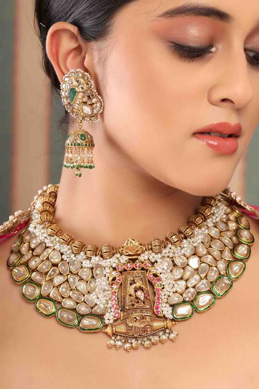 Amrapali’s festive fine jewellery collection at Amethyst | RITZ