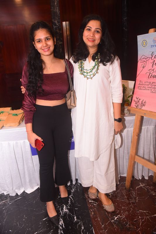 ‘Celebration Edition’, a curated pop-up by Shweta Mahtani at Crowne ...