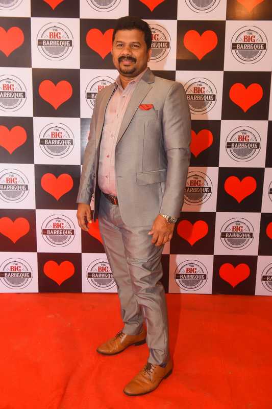 Udaya R Mogaveera | RITZ