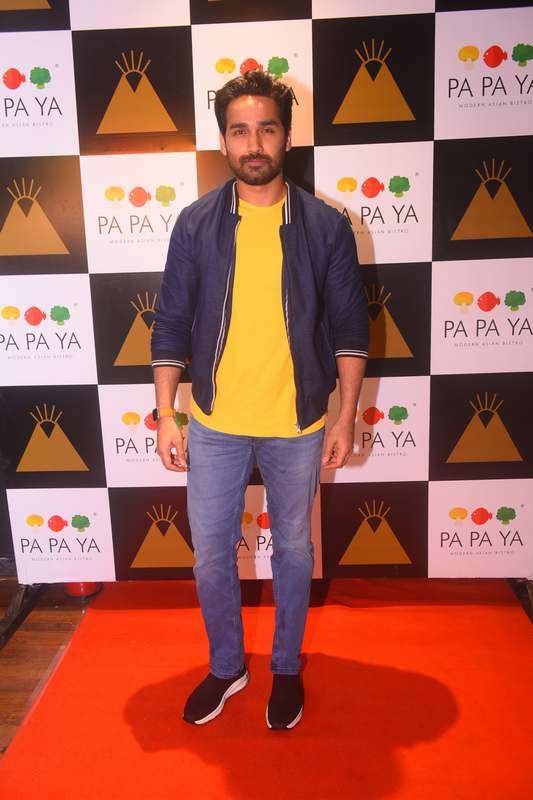 AMITASH PRADHAN | RITZ