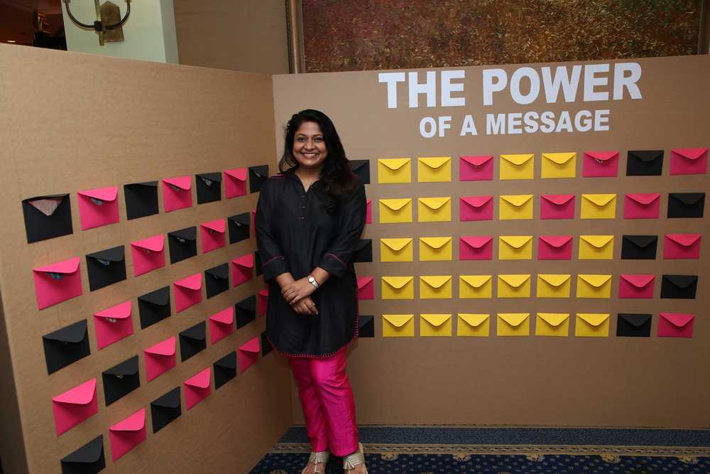 Ami Gupta | RITZ