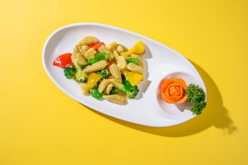 Children’s Day Special Menu from Chowman, Bangalore | RITZ