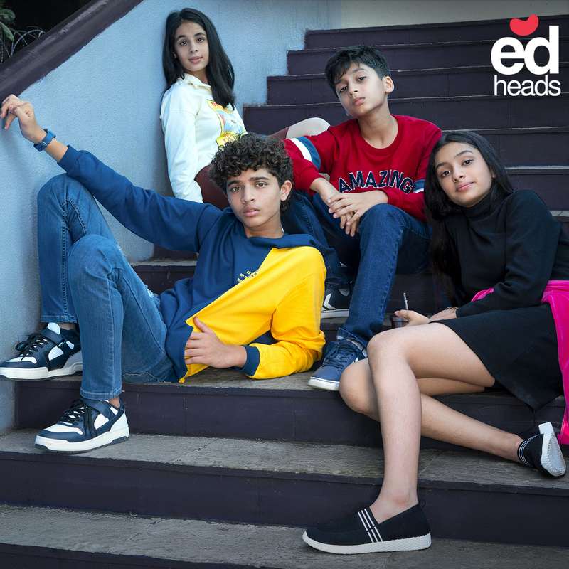 Alia Bhatt’s Ed-a-Mamma enters teens clothing market with Edheads | RITZ
