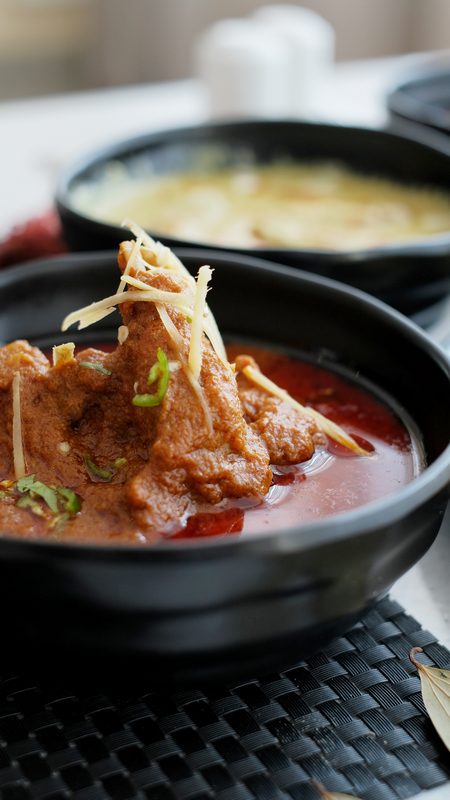 Nihari gosht | RITZ