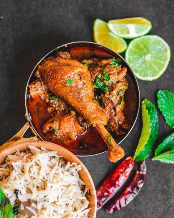 The Hebbal Café’s Kerala Food Festival | RITZ