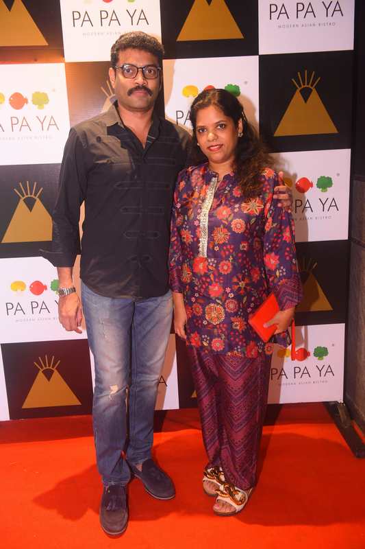 VENKAT & MANJU | RITZ