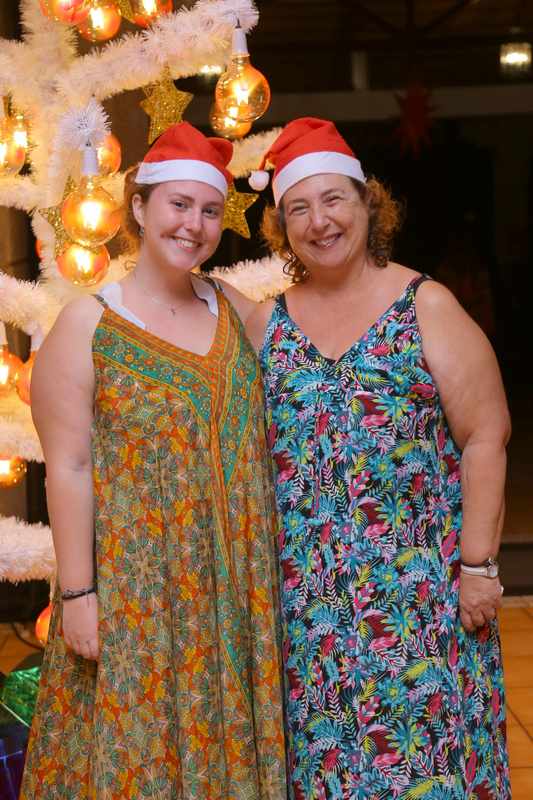 Annual ‘Tree Lighting Ceremony & Celebration’ at Radisson Blu Resort ...