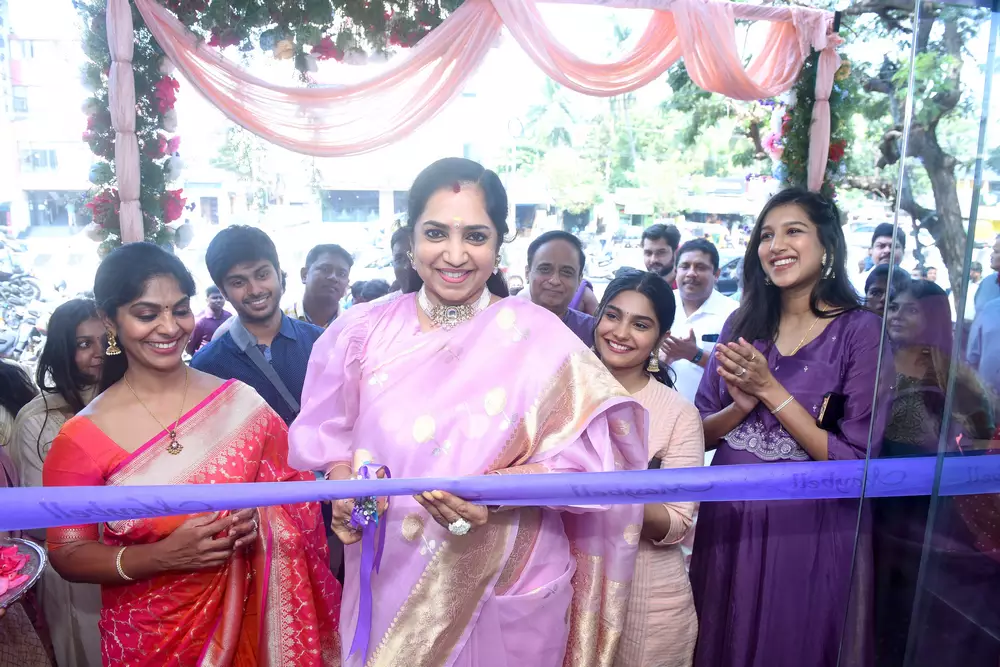 Maybell expands its fashion empire with the opening of the 16th ...