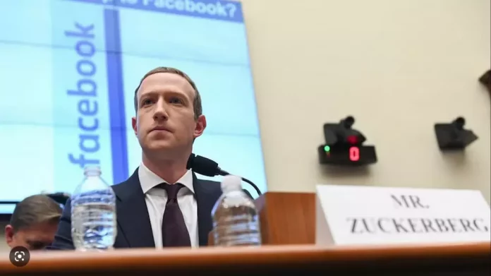 Mark Zuckerberg’s security allowance increased to $14 million | RITZ
