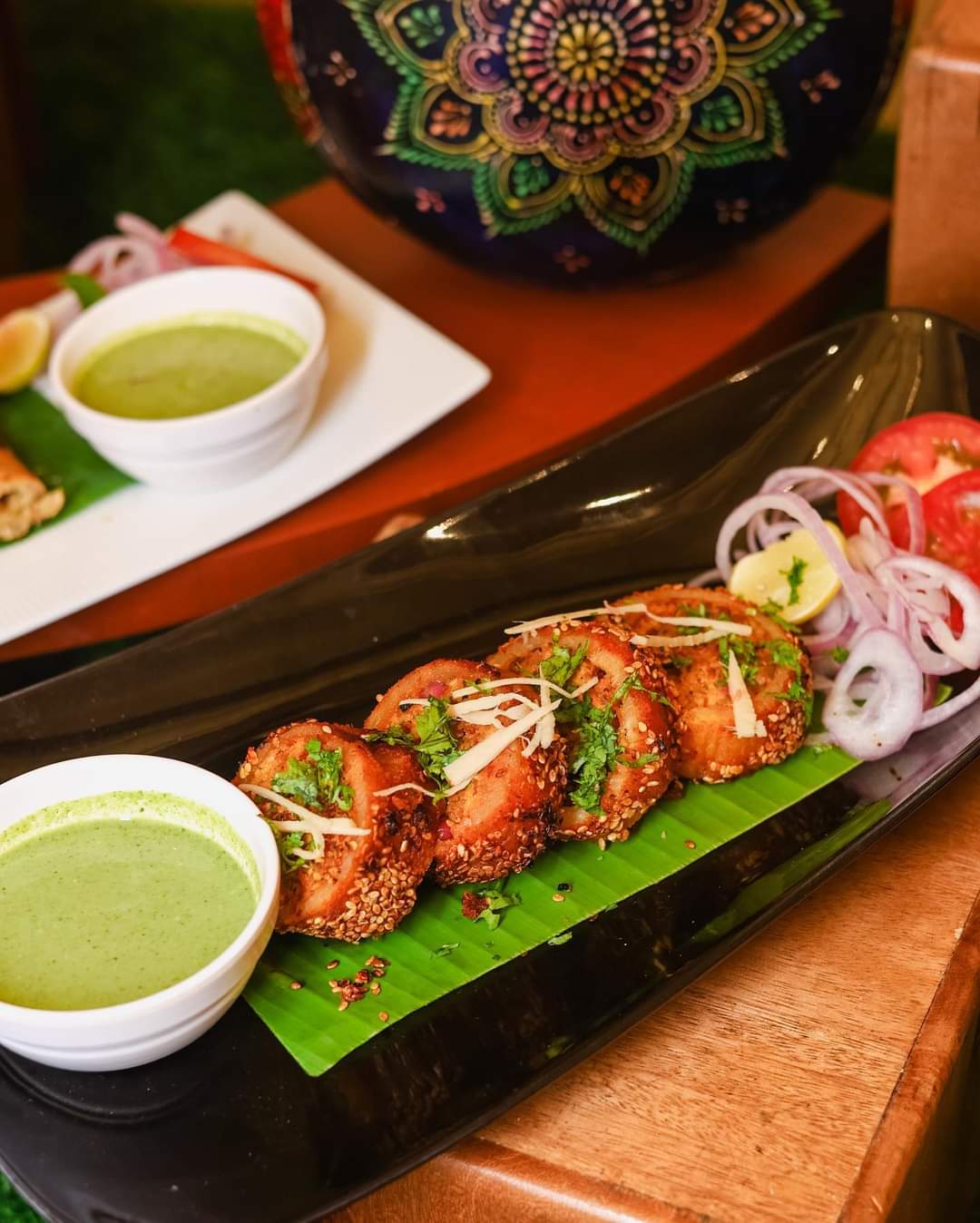 Awadh Food Festival at Crowne Plaza Chennai Adyar Park | RITZ