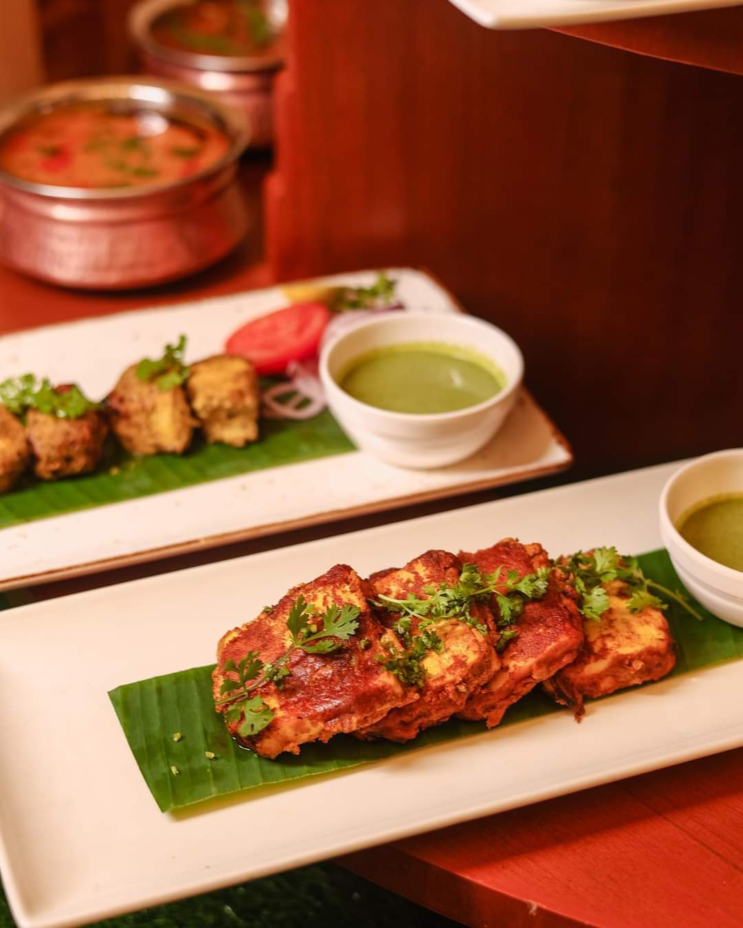 Awadh Food Festival at Crowne Plaza Chennai Adyar Park | RITZ