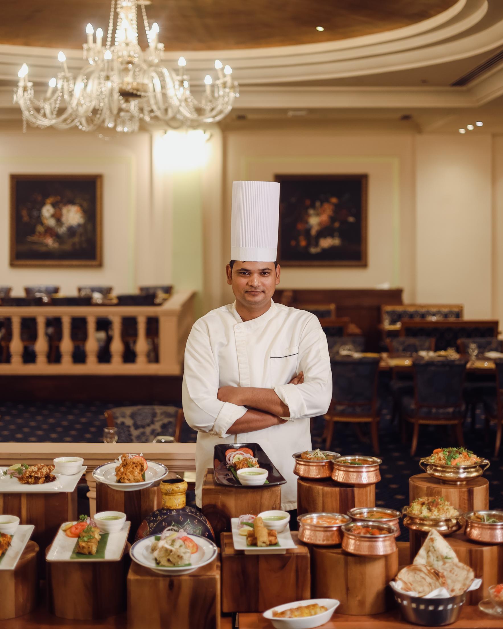 Awadh Food Festival at Crowne Plaza Chennai Adyar Park | RITZ