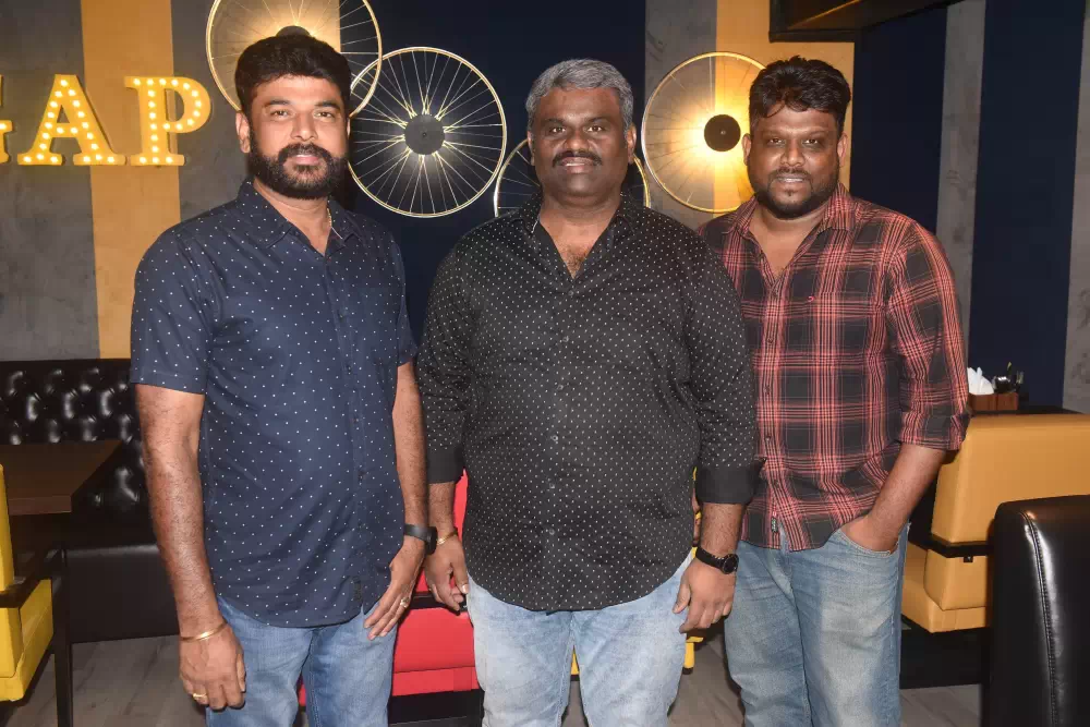 The Cycle Gap launched their new Restobar in RA Puram, Chennai | RITZ