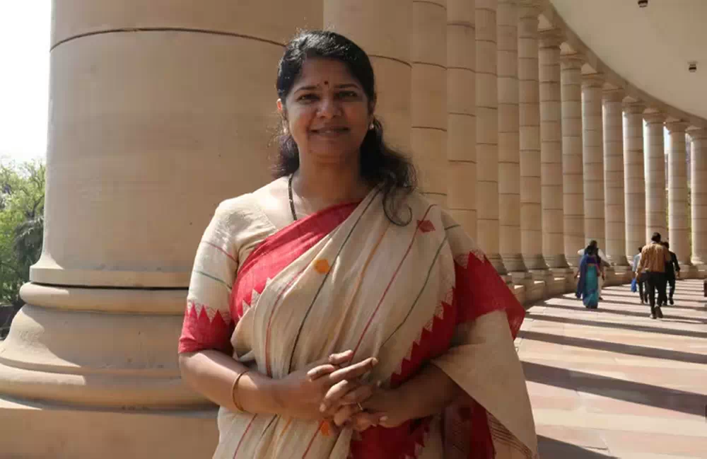 DMK to hold women’s rights meet in October | RITZ