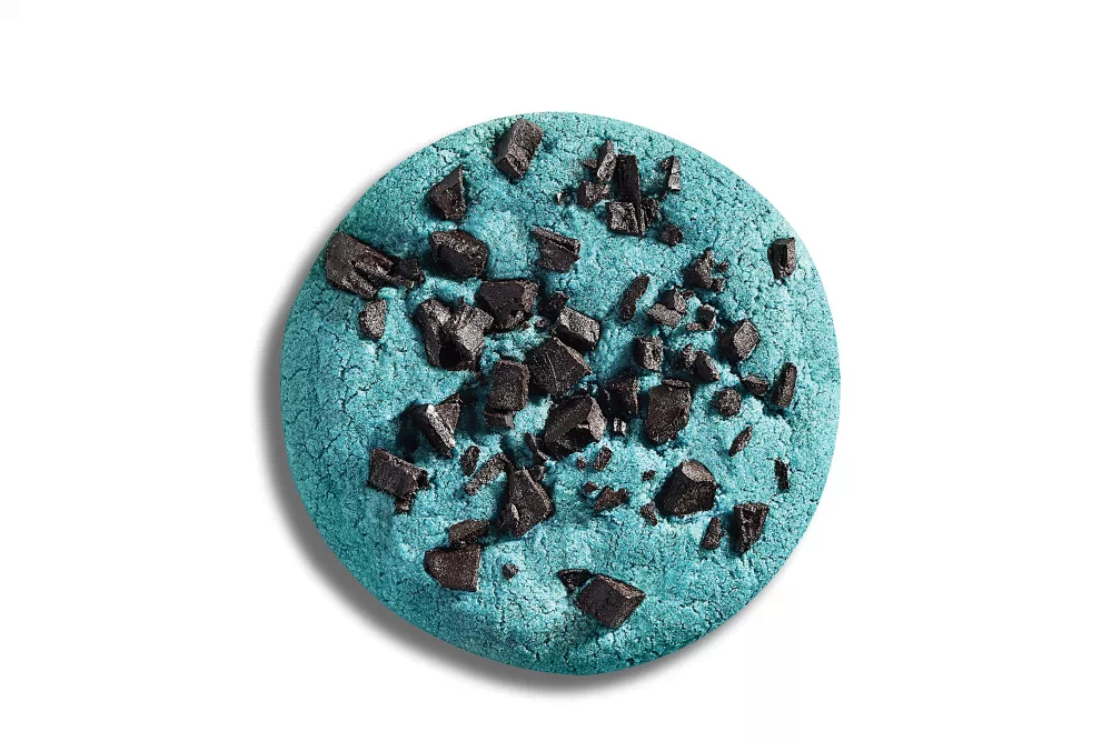 A Cookie to cure all blues at Radisson Blu Hotel GRT Chennai | RITZ