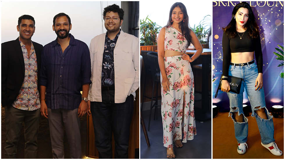 Irida Skky Lounge – A new gem is set to grace the skyline of Chennai | RITZ