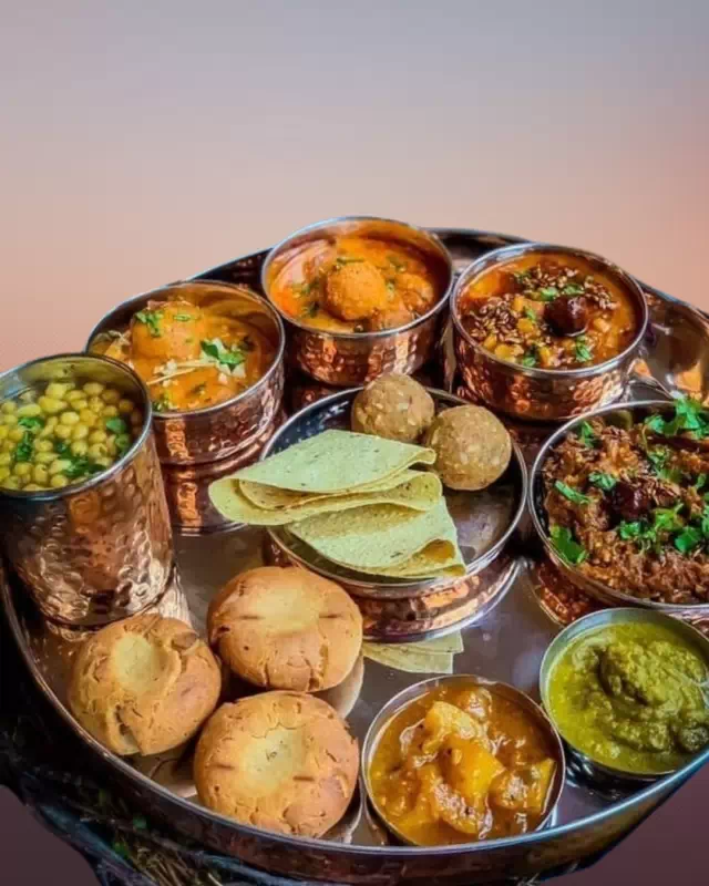 Mewar Food Festival at Sheraton Grand Bengaluru Whitefield Hotel ...