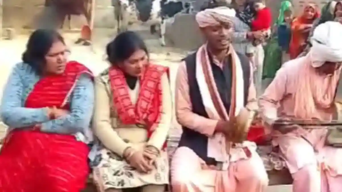 Missing boy returns after 22 years | RITZ